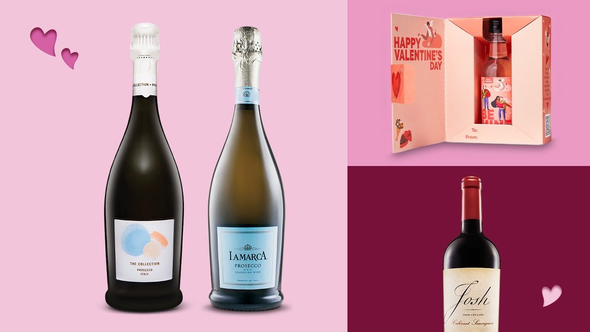 Wine, Beer & Liquor : Target