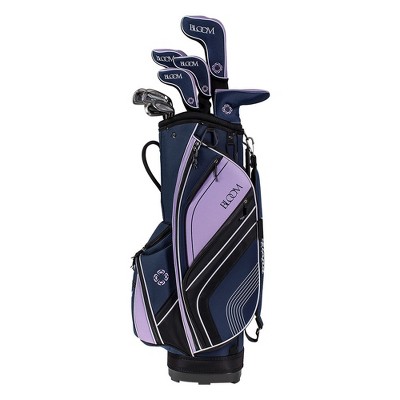Cleveland Women's Bloom 11pc Package Set : Target