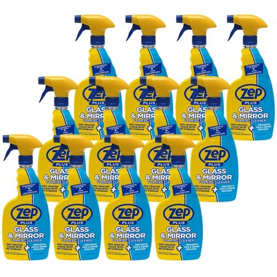 Zep Home Pro 2-in-1 Miracle Grout Cleaner And Protectant - 32 Fl Oz ...