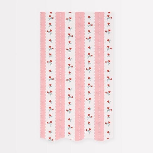 Meri Meri Vintage Rose Guest Towels (pack Of 16) : Target