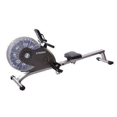 Rowing Machines : Target