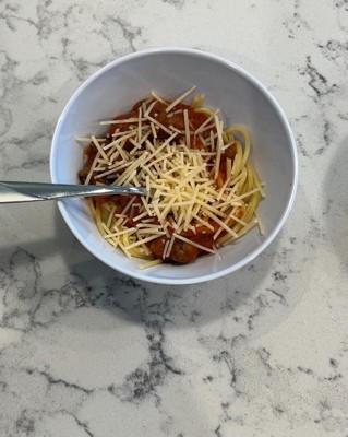 Shredded Parmesan Cheese Cup - 5oz - Good & Gather™ : Target