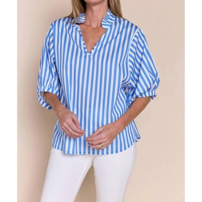 Women's Adele Blouse - Sofia Collections Os : Target