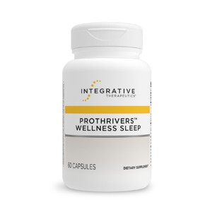Integrative Therapeutics ProThrivers Wellness Sleep – Sleep Support ...