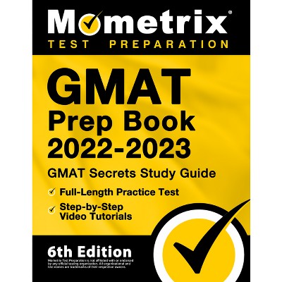 Gmat Prep 2024/2025 For Dummies With Online Practice (gmat Focus ...