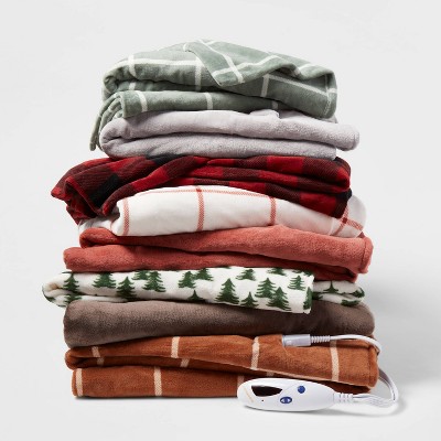 Throw Blankets : Target