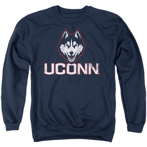 Campus Lab University Of Connecticut Official Logo Unisex Adult ...