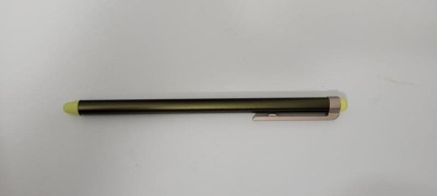 Stylus Pen 3pk - Heyday™ Black/olive/stone White : Target