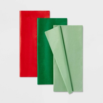 20ct Shelved Banded Tissue Coral - Spritz™ : Target