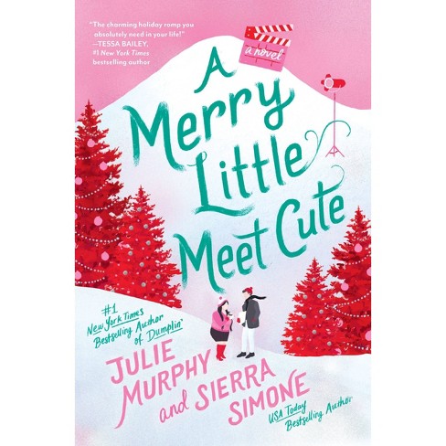 Merry Little Meet Cute, A - By Julie Murphy : Target