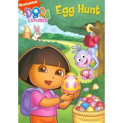 Dora The Explorer: Dora's Halloween (dvd) : Target