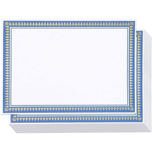 2022 Graduation Borders