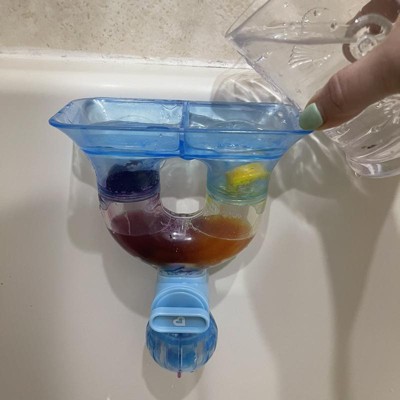 Munchkin Colormix Lab Bath Toy : Target