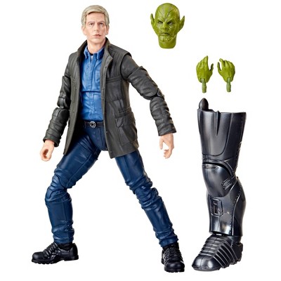 Marvel Legends Series Blue Marvel Action Figure : Target