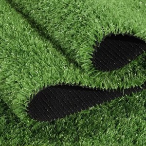 ChicFurnit Artificial Plants 3' x 6' Artificial Grass, Waterproof Turf ...