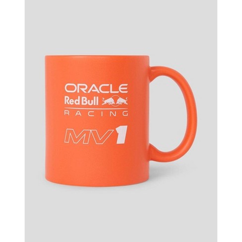 Red Bull Racing F1 Max Verstappen Mug : Target