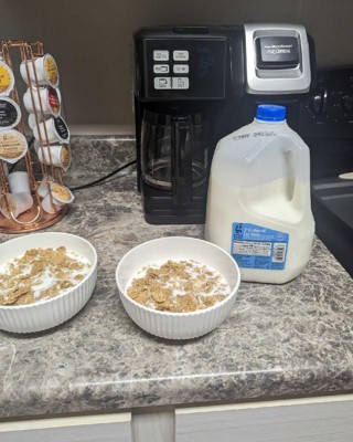 2% Reduced Fat Milk - 1gal - Good & Gather™ : Target