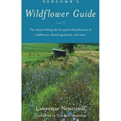 Peterson Field Guide To Medicinal Plants & Herbs Of Eastern & Central N ...