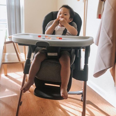 Maxi-cosi Minla 6-in-1 High Chair - Classic Green : Target