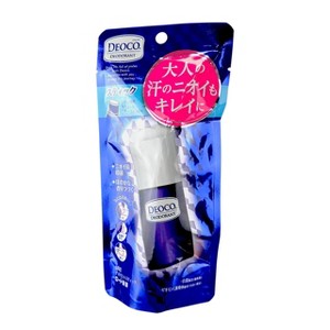 Hada Labo Rohto Deoco Medicated Deodorant Stick (0.45 oz) - Reclaim ...
