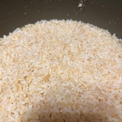 Instant Brown Rice - 14oz - Good & Gather™ : Target