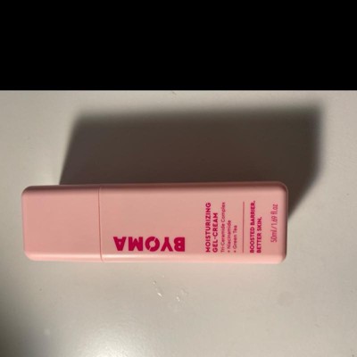 Byoma Gel Cream Moisturizer : Target