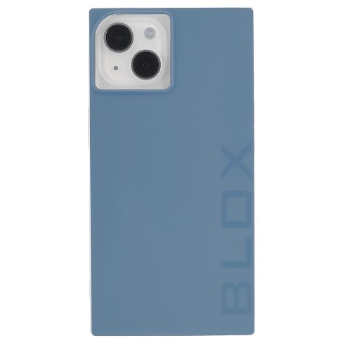 Case-mate Blox Magsafe Compatible Square Case For Apple Iphone 13 - Ink ...