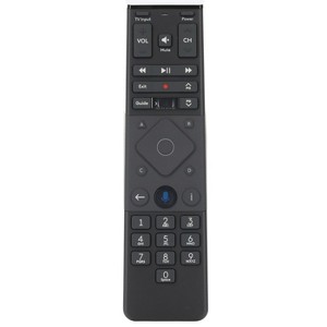 Dan’s Originals for xfinity XR15v2-RQ with backlight X1 TV Box Remote ...