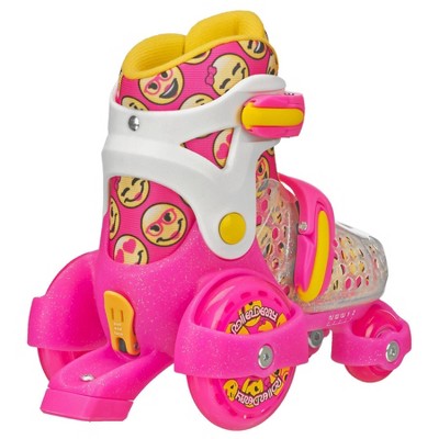Kids Adjustable Roller Skates : Target
