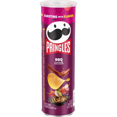 Pringles : Target