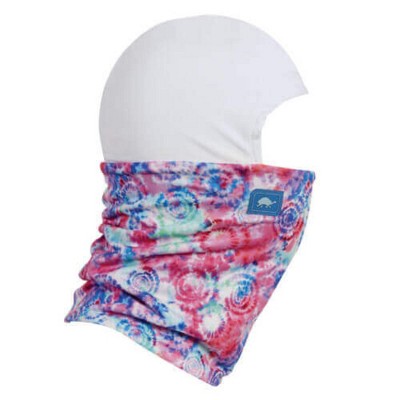 Turtle Fur Adult Comfort Shell Stria Shellaclava Balaclava, Storm : Target