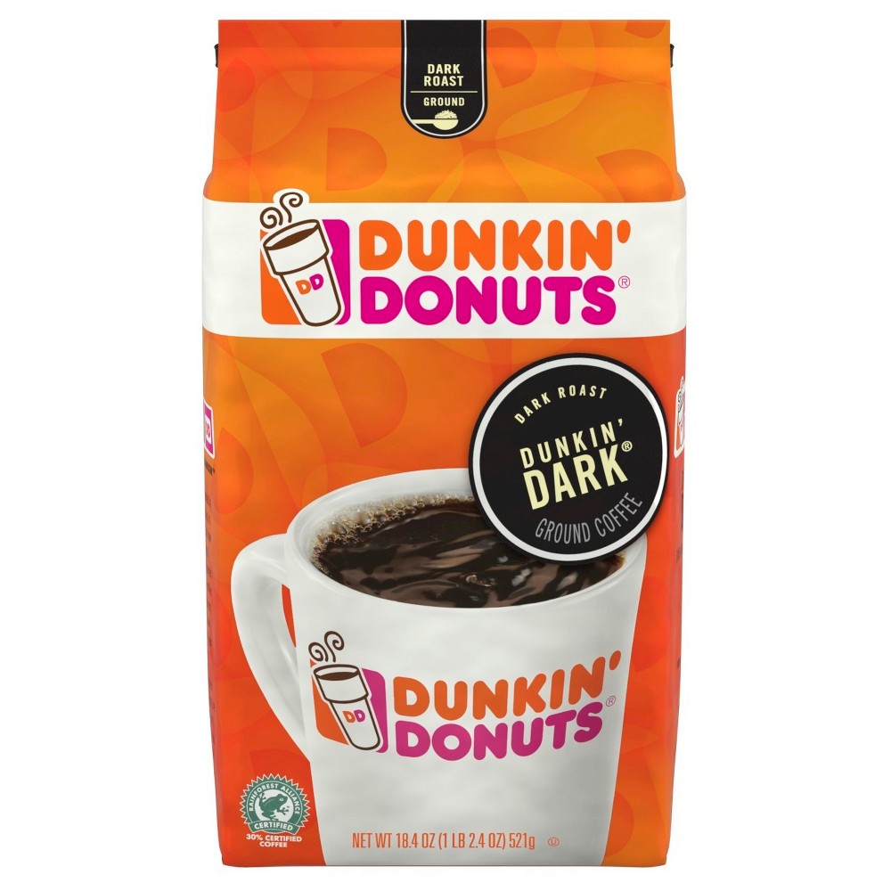 Dunkin Donuts UPC & Barcode | upcitemdb.com