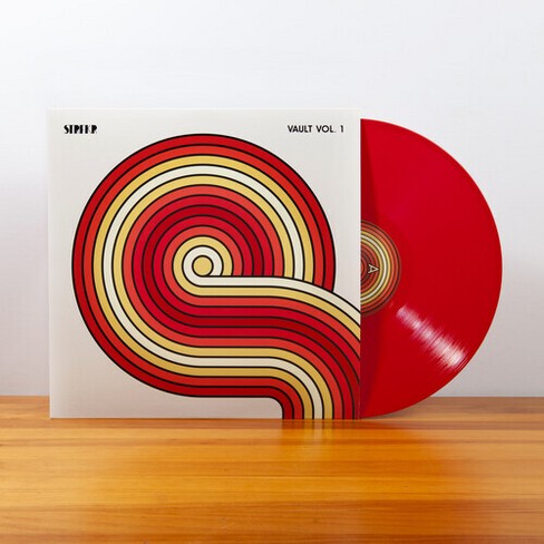 Strfkr - Vault, Vol. 1 (vinyl) : Target