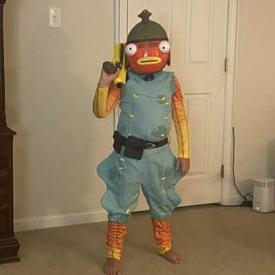 Fantasia Fortnite Child Fishstick Fortnite Child Fishstick