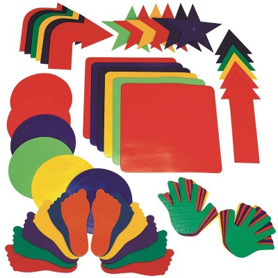 S&s Worldwide Spot Marker Easy Pack Pk54 : Target