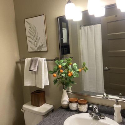 Wooden Tissue Box Holder - Hearth & Hand™ With Magnolia : Target