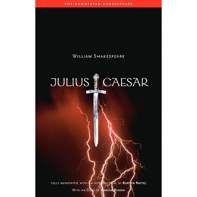 Julius Caesar - By Philip Freeman (paperback) : Target