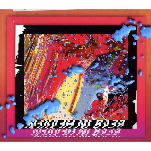 Bear In Heaven - I Love You, It's Cool (cd) : Target