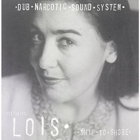 Dub Narcotic Sound System - Ship To Shore : Target
