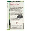 Traditional Medicinals Organic Raspberry Leaf Herbal Tea - 16ct : Target