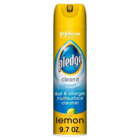 Lemon Enhancing Polish Pledge®