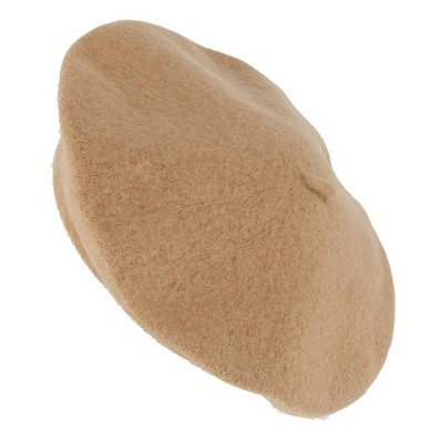 Angela & William Women's Wool Beret, Timber : Target