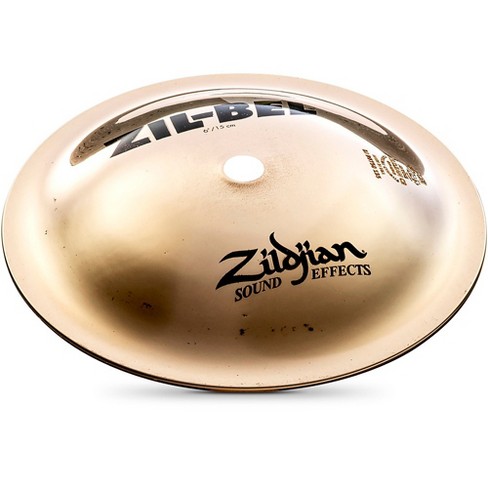 Zildjian Zil-bel Cymbal : Target