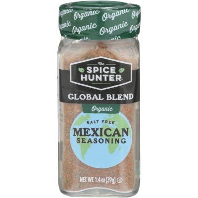 The Spice Hunter Crunch Toppers Roasted Onion & Garlic Seasoning - Pack ...