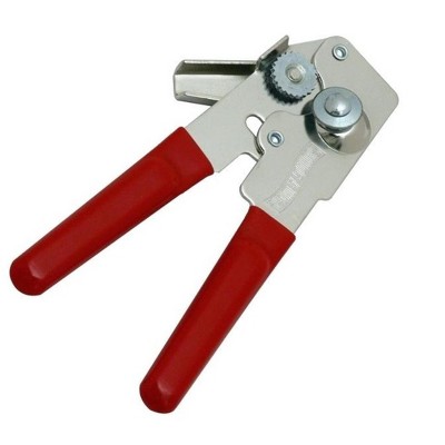 Swing-a-way Compact Kitchen Can Opener With Ergonomic Comfort Handles ...