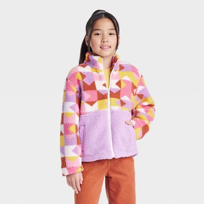 Girls’ Hoodies & Sweatshirts : Target