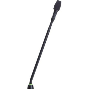 Shure Microflex MX410LP/S Electret Condenser Microphone - 50 Hz to 17 ...