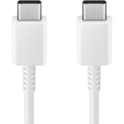 Fco - Samsung Galaxy Note 20 Ultra Type-c Usb Cable (usb-c To Usb C ...