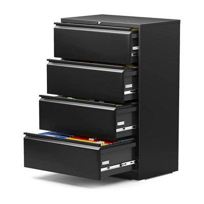 Lateral File Cabinets : Filing Cabinets : Target