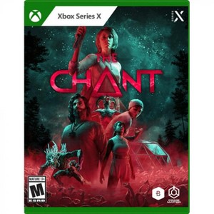 The Chant for Xbox Series X : Target